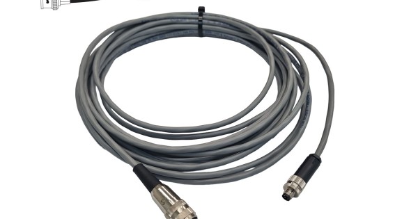 Multicore Cable Assembly - Example 4 - Multicore Cable Assembly - Example 4